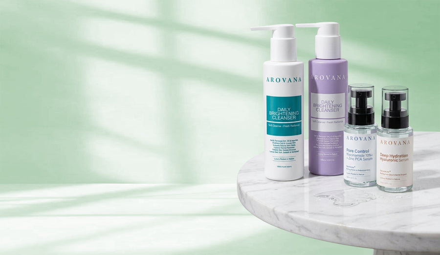 Shop All – Arovana